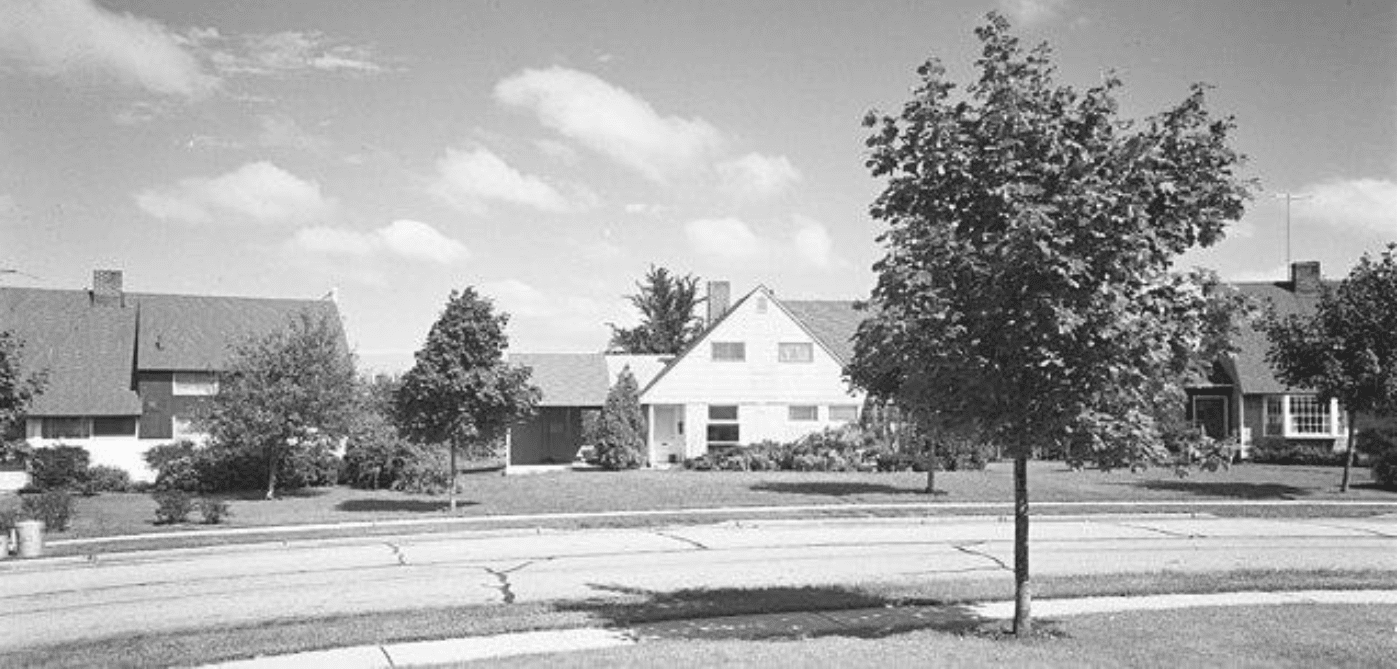 Decades after redlining, L.I. still struggles with housing disparities ...