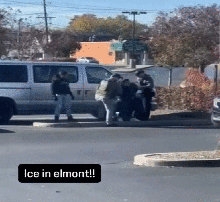 Fear on Long Island surges as ICE raids rise - The Long Island Advocate